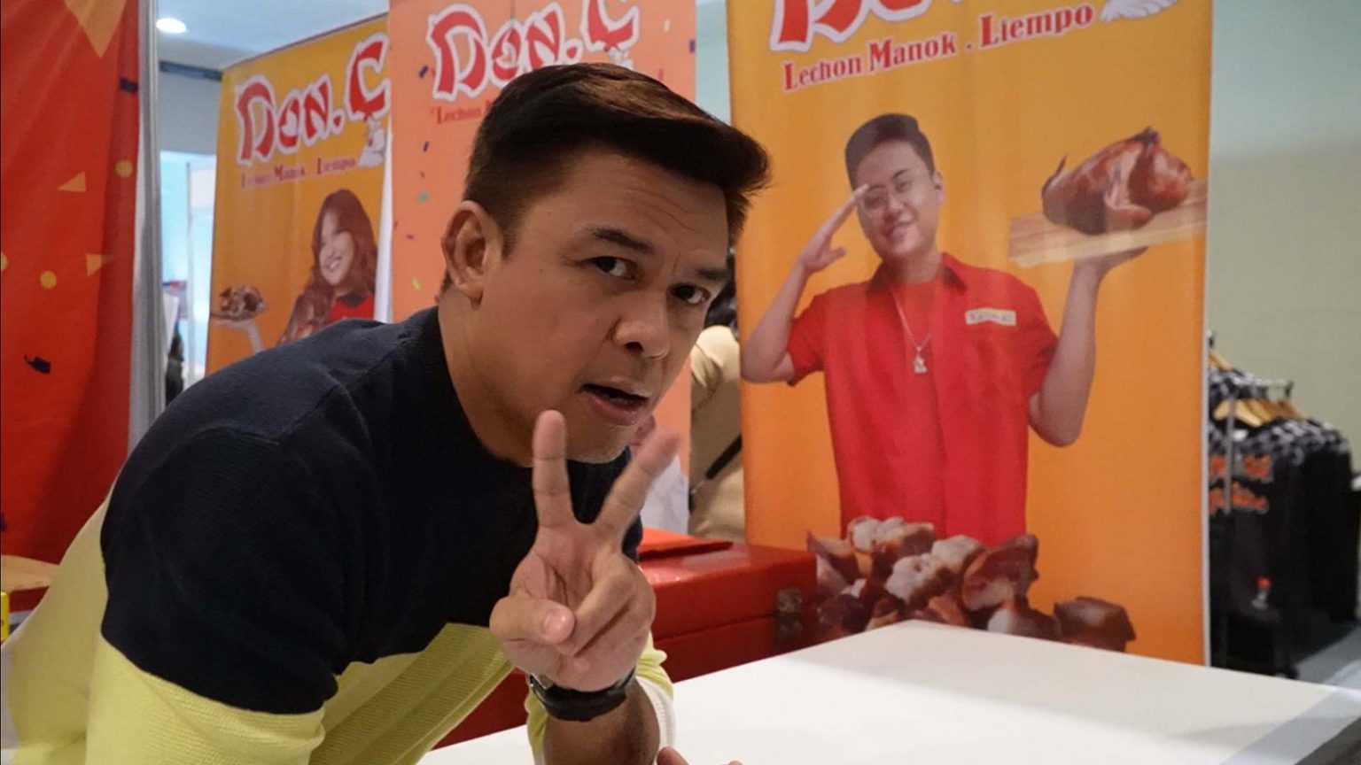 Don C Lechon Manok to Expand Branches Nationwide in 2023 - ViyLine ...