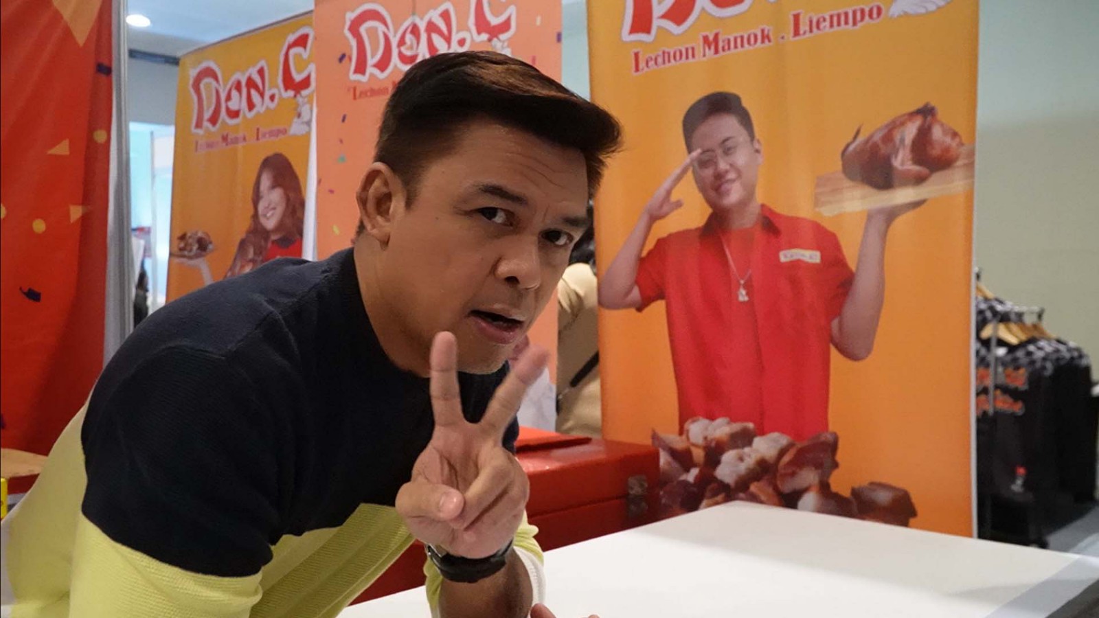 Don C Lechon Manok to Expand Branches Nationwide in 2023 - ViyLine Media Group