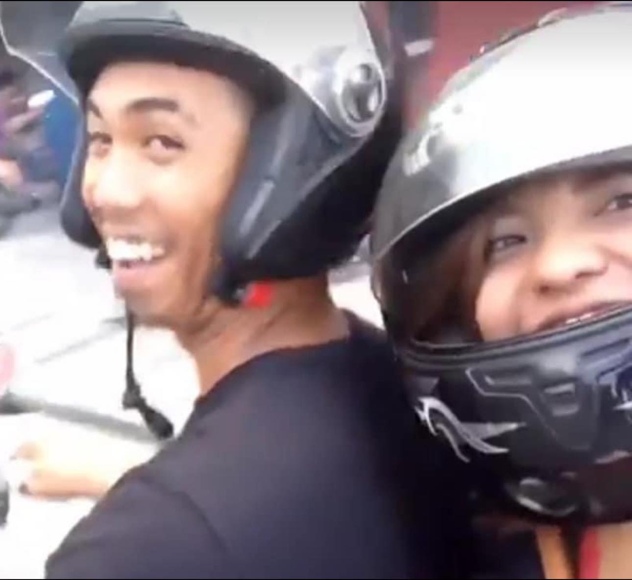 From Warsak to Goldwing: Cong TV and Viy Cortez Inspires Netizenz Anew ...