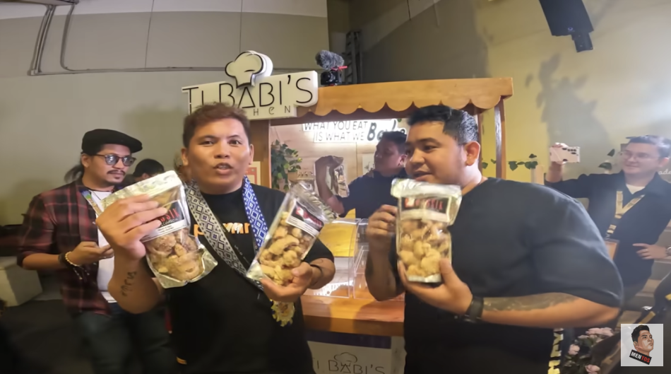 Team Payaman’s Mentos Recalls Overwhelming TP Fair Experience - ViyLine ...