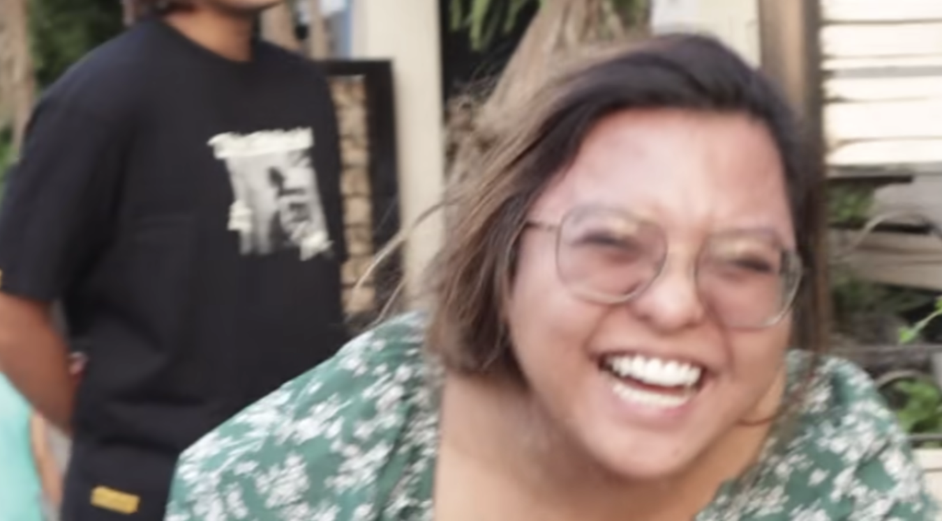 Kevin Hermosada Surprises Team Payaman With His New ‘Big Bike ...