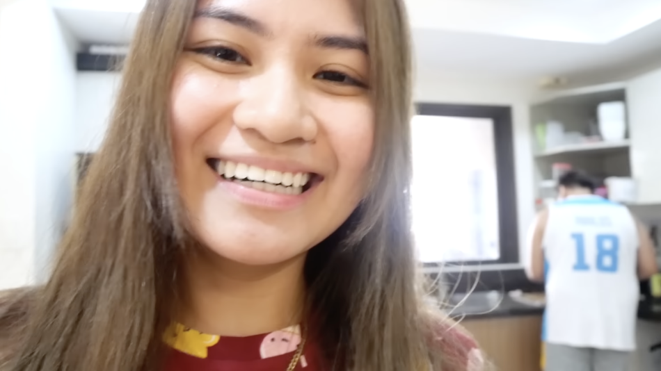 Abi Campañano-Hermosada Shares Life as a New Wife to Kevin Hermosada - ViyLine Media Group