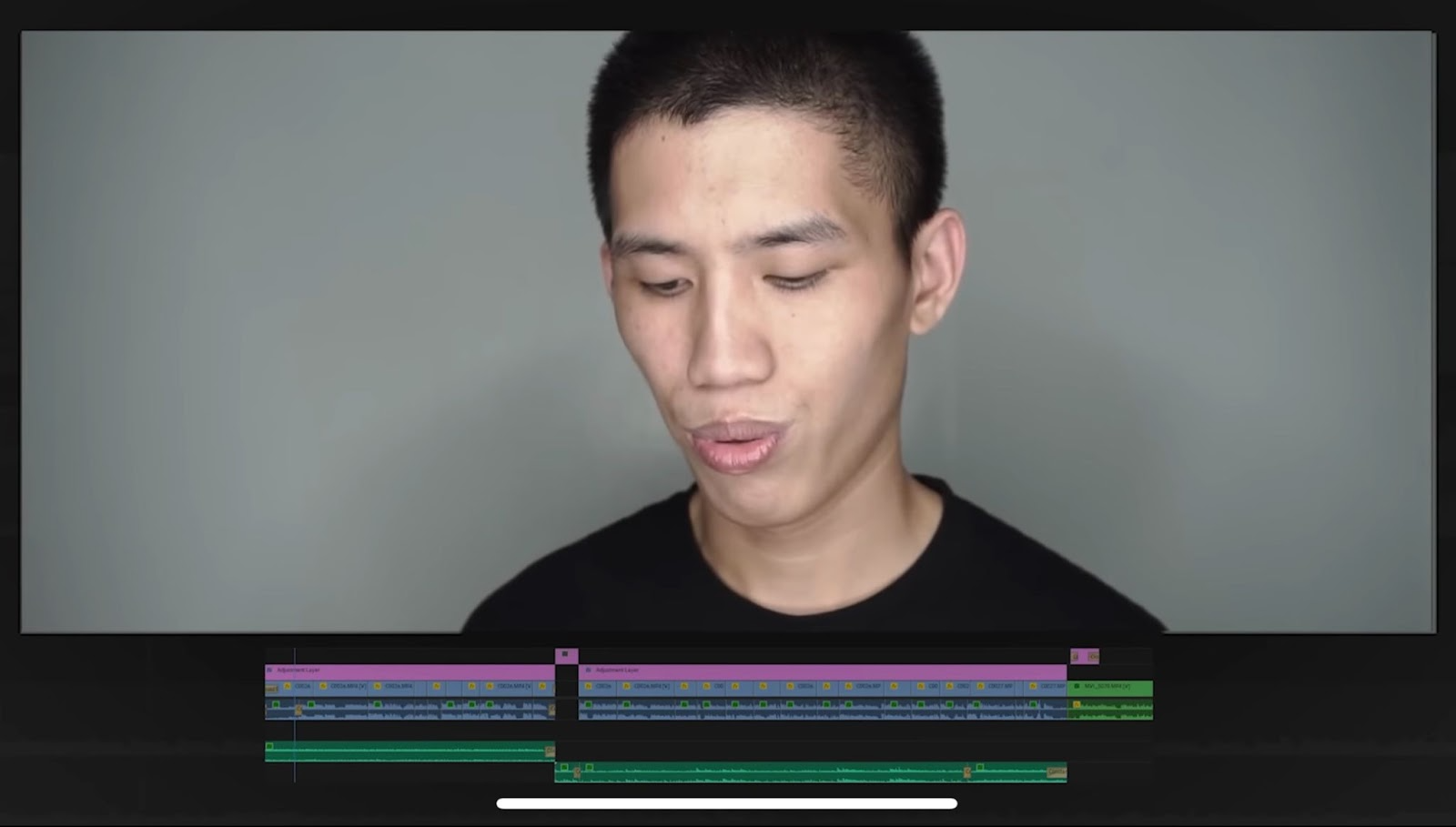 Team Payaman’s Bods Reveal Magic Behind The Junnie Boy Proposal Vlog - ViyLine Media Group