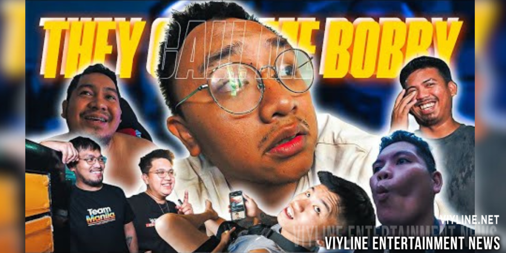 Meet Tito Bobby: Team Payaman Moto Club Welcomes New Member - ViyLine ...