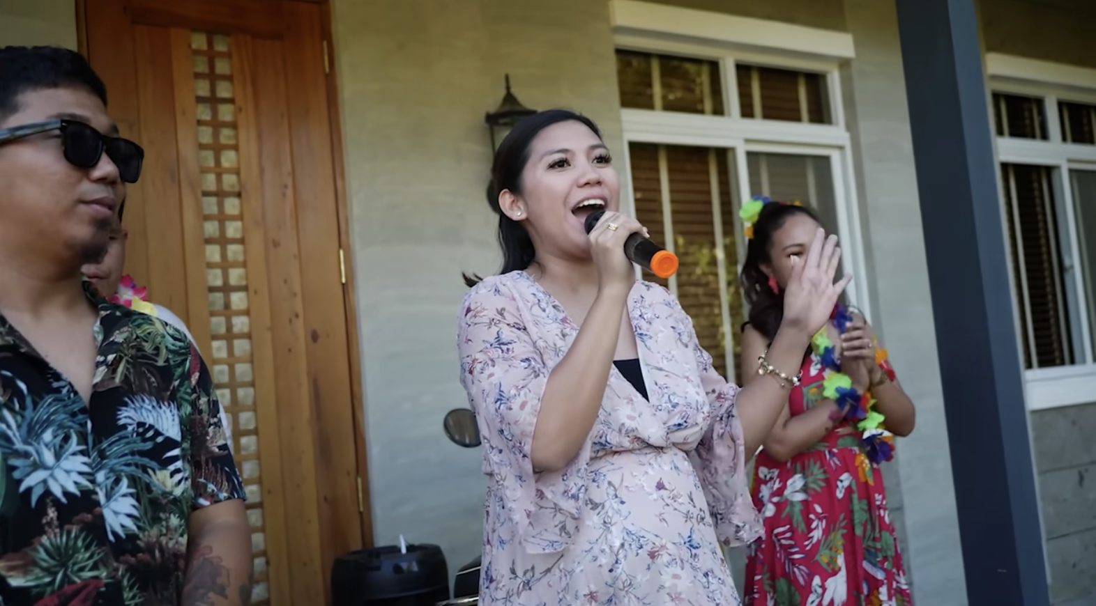 Pat Velasquez-Gaspar Celebrates Wagyuniku’s 1st Anniversary with Epic ...