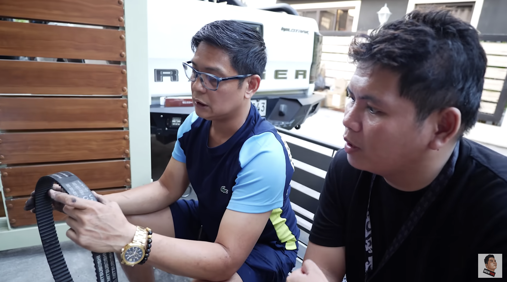 Team Payaman’s Mentos Surprises Boss Keng With New Motorcycle Upgrade ...