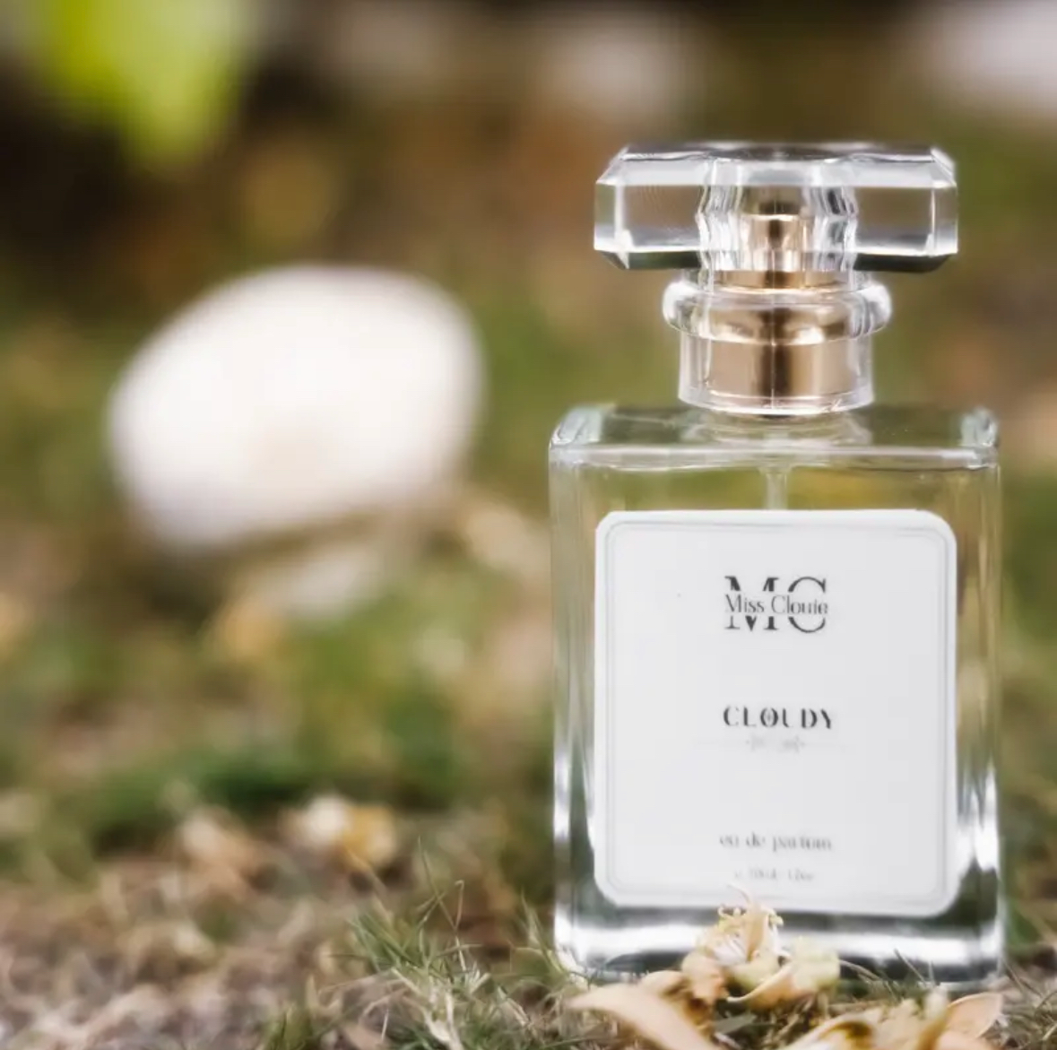 Spice Up Your Self-Care Routine With Clouie Dims’ ‘Miss Clouie’ Perfume ...