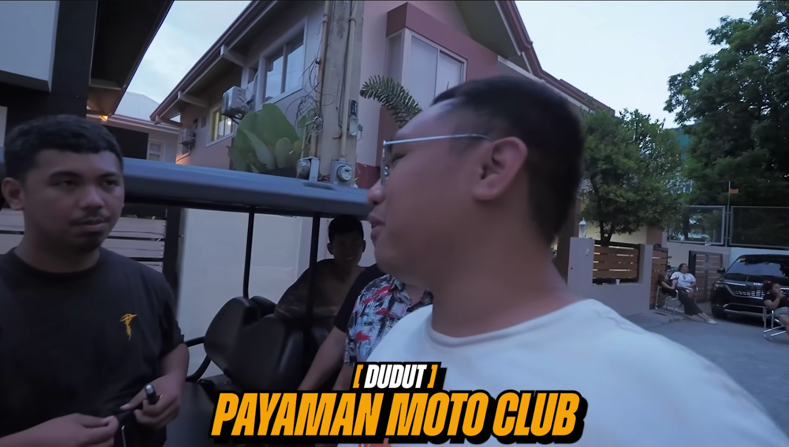 Meet Tito Bobby: Team Payaman Moto Club Welcomes New Member - ViyLine ... Meet Tito Bobby: Team Payaman Moto Club Welcomes New Member - ViyLine ...