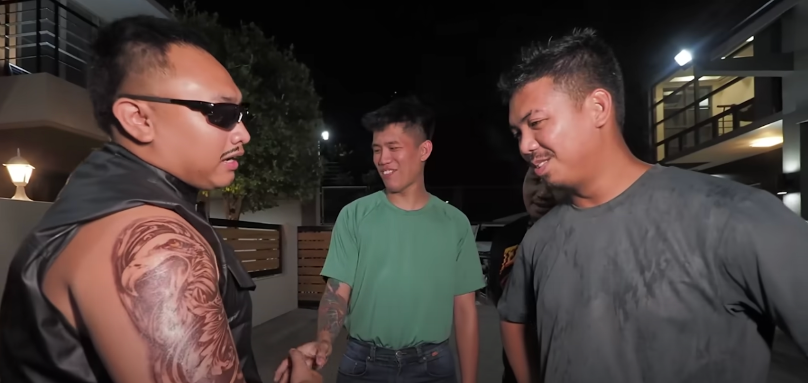 Meet Tito Bobby: Team Payaman Moto Club Welcomes New Member - ViyLine ... Meet Tito Bobby: Team Payaman Moto Club Welcomes New Member - ViyLine ...