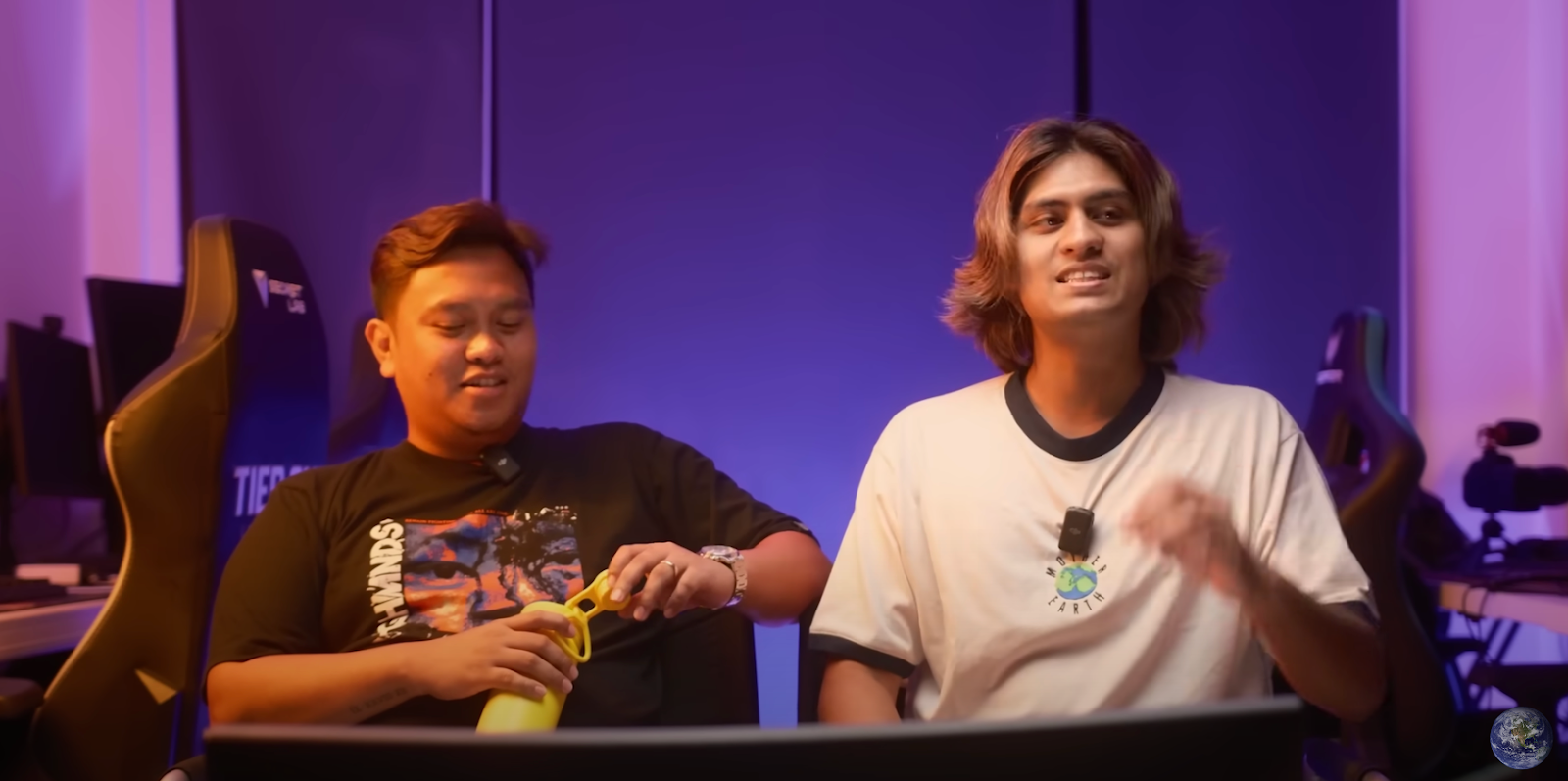 Steve Wijayawickrama Puts Kevin Hermosada’s Editing Skills on Spotlight ...