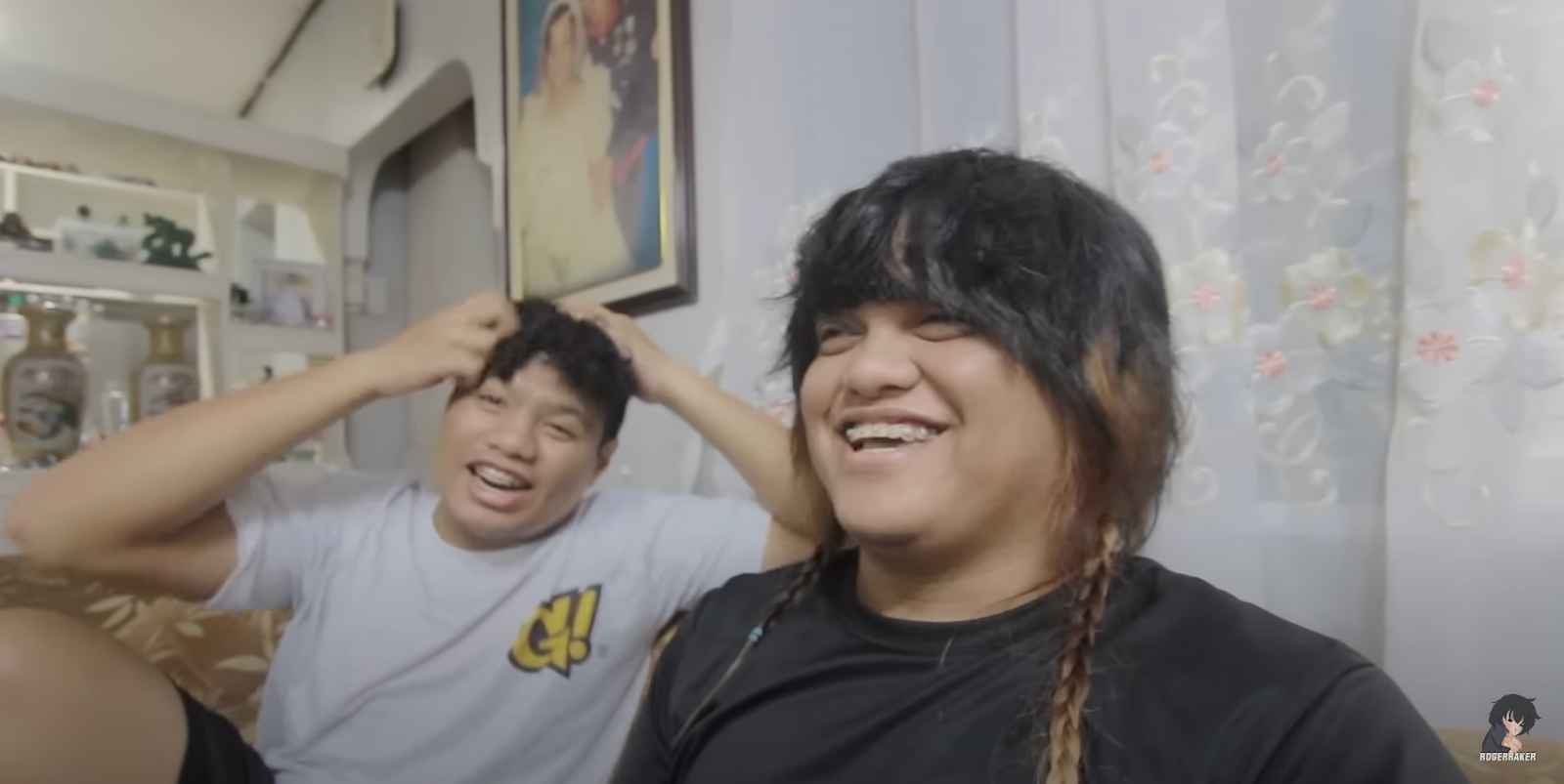 Pau Sepagan On Hiatus: Roger Raker Explains Sudden Break on YouTube - ViyLine Media Group