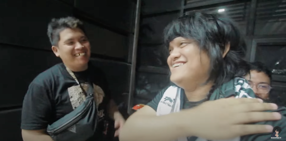 Pau Sepagan On Hiatus: Roger Raker Explains Sudden Break on YouTube - ViyLine Media Group