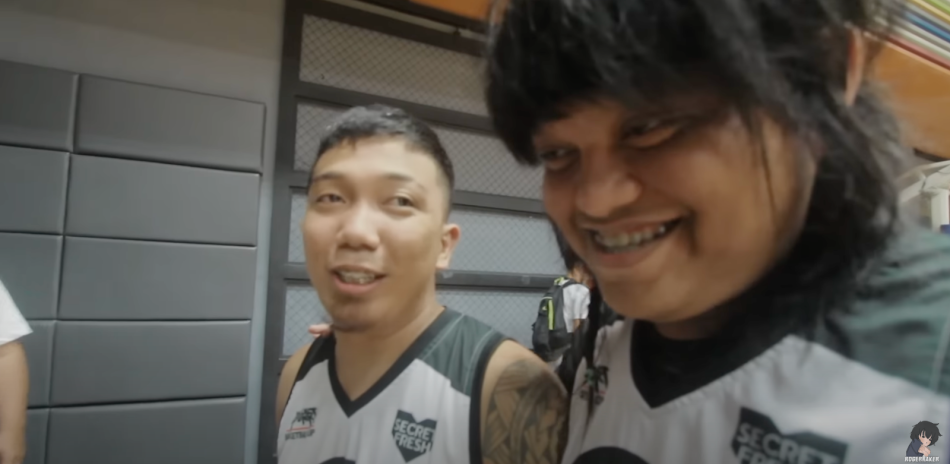 Pau Sepagan On Hiatus: Roger Raker Explains Sudden Break on YouTube ...