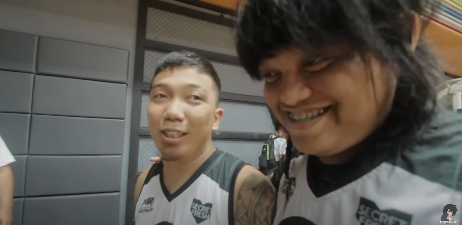 Pau Sepagan On Hiatus: Roger Raker Explains Sudden Break on YouTube ...