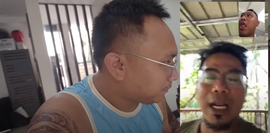 Congpound Fur Babies: Dudut and Burong Face Dilemma on New Pet ...