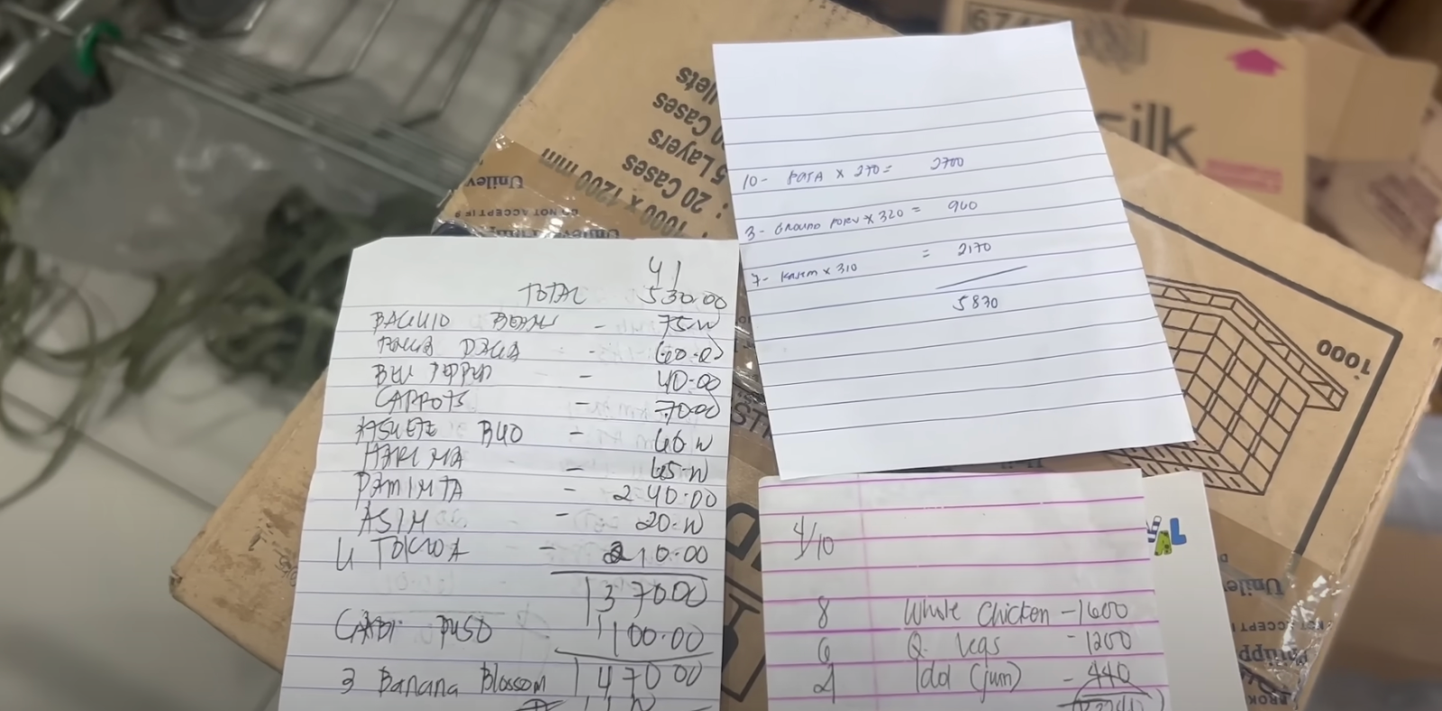 Team Payaman Celebrates TP Fair Success Thru Summer Getaway in La Union ...