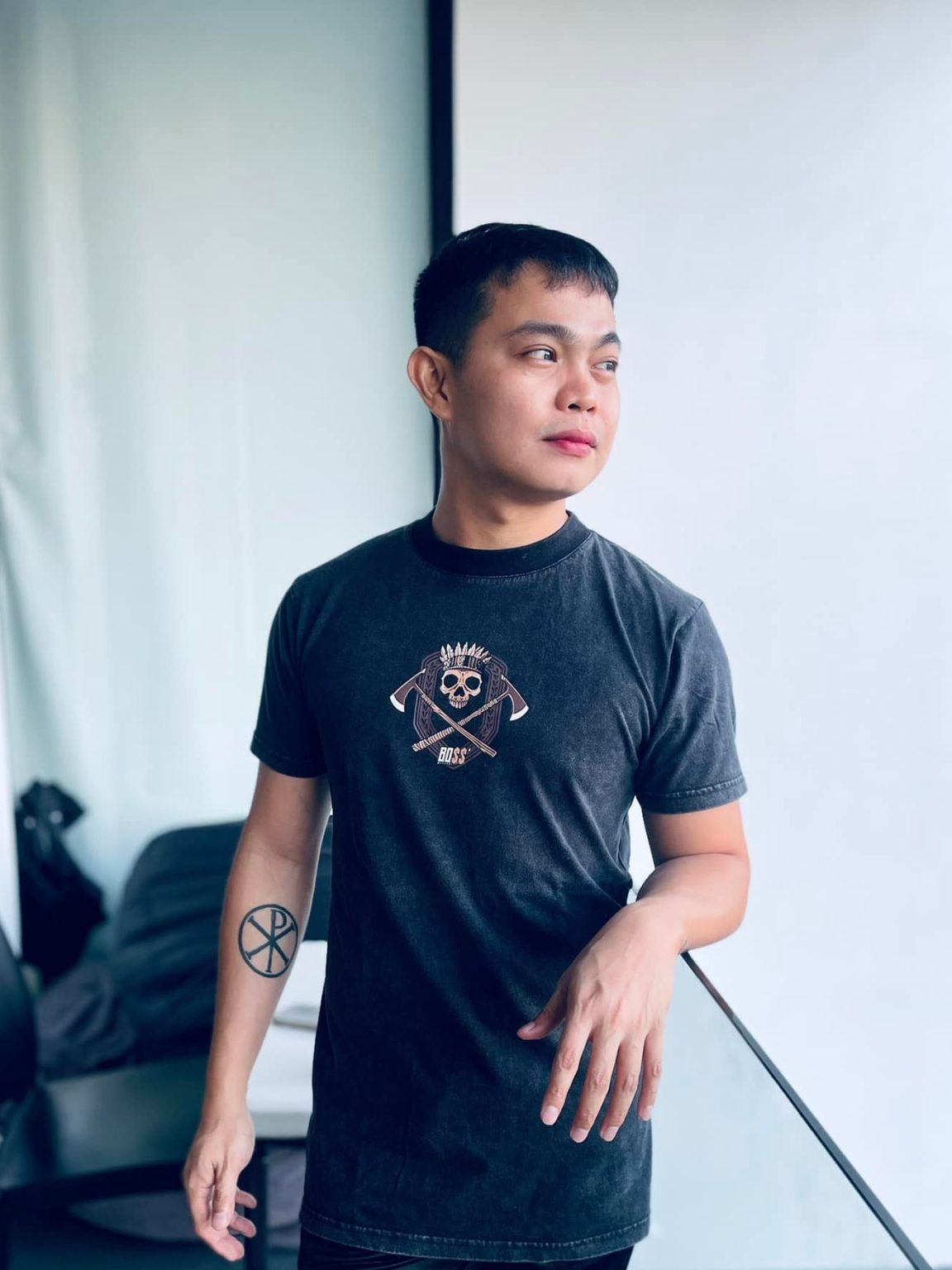 EXCLUSIVE: The Story Behind Team Payaman Members’ Matching Tattoos ...