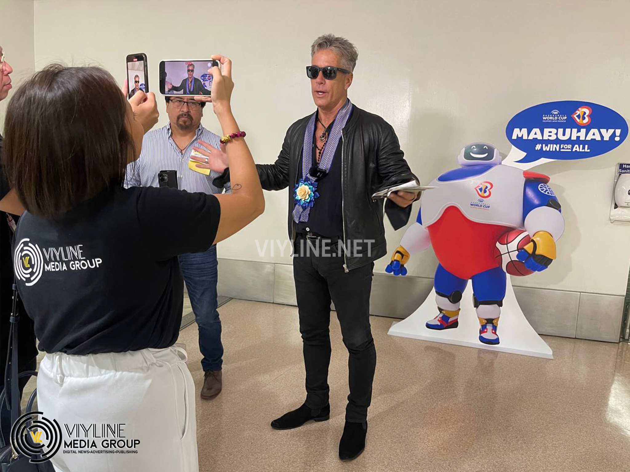 ‘Rosalinda’ Star Fernando Carrillo Back in the Philippines to Collab ...