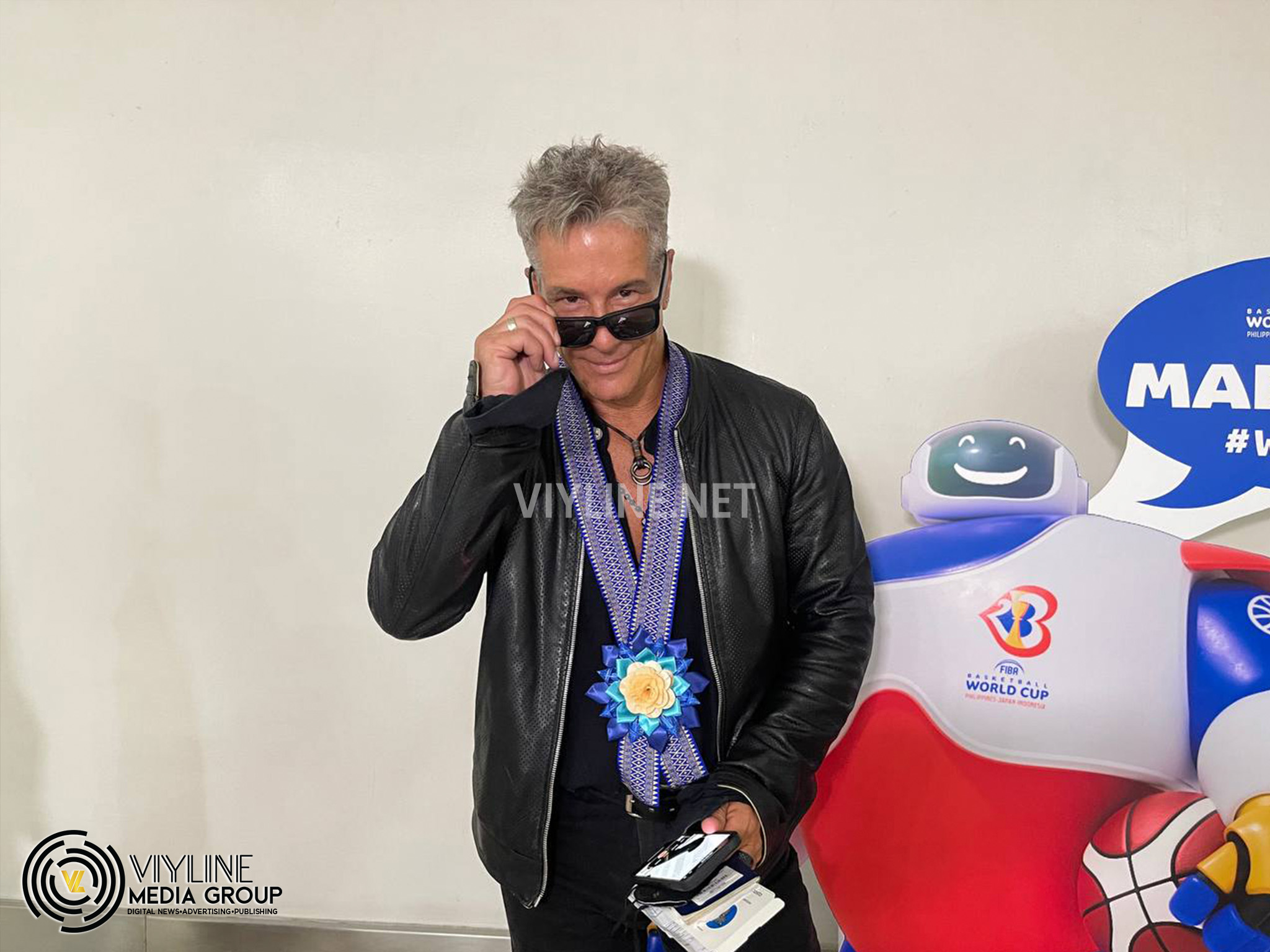 ‘Rosalinda’ Star Fernando Carrillo Back in the Philippines to Collab ...