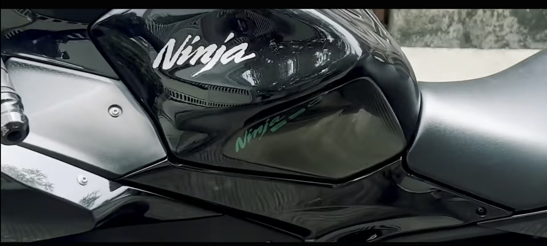 Chef Enn Flexes New Motorcycle, Now Part of Team Payaman Moto Club ...