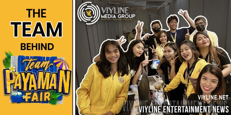 VIYLine Media Group: The Team Behind the Success of Team Payaman Fair - ViyLine Media Group