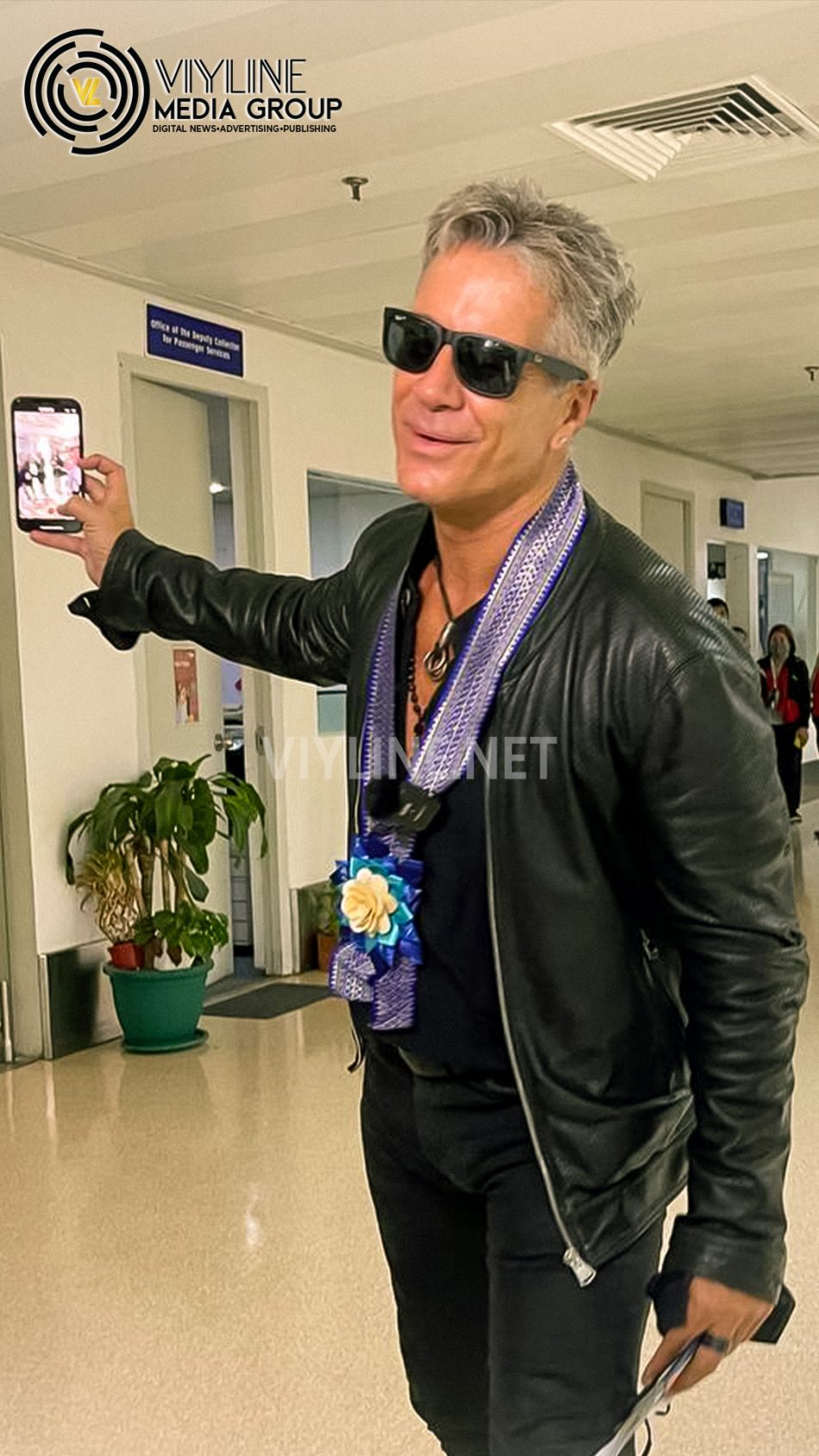 ‘Rosalinda’ Star Fernando Carrillo Back in the Philippines to Collab ...
