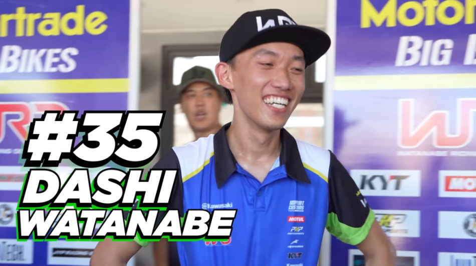 Junnie Boy Tries Motorcycle Racing for the First Time! Here’s What ...