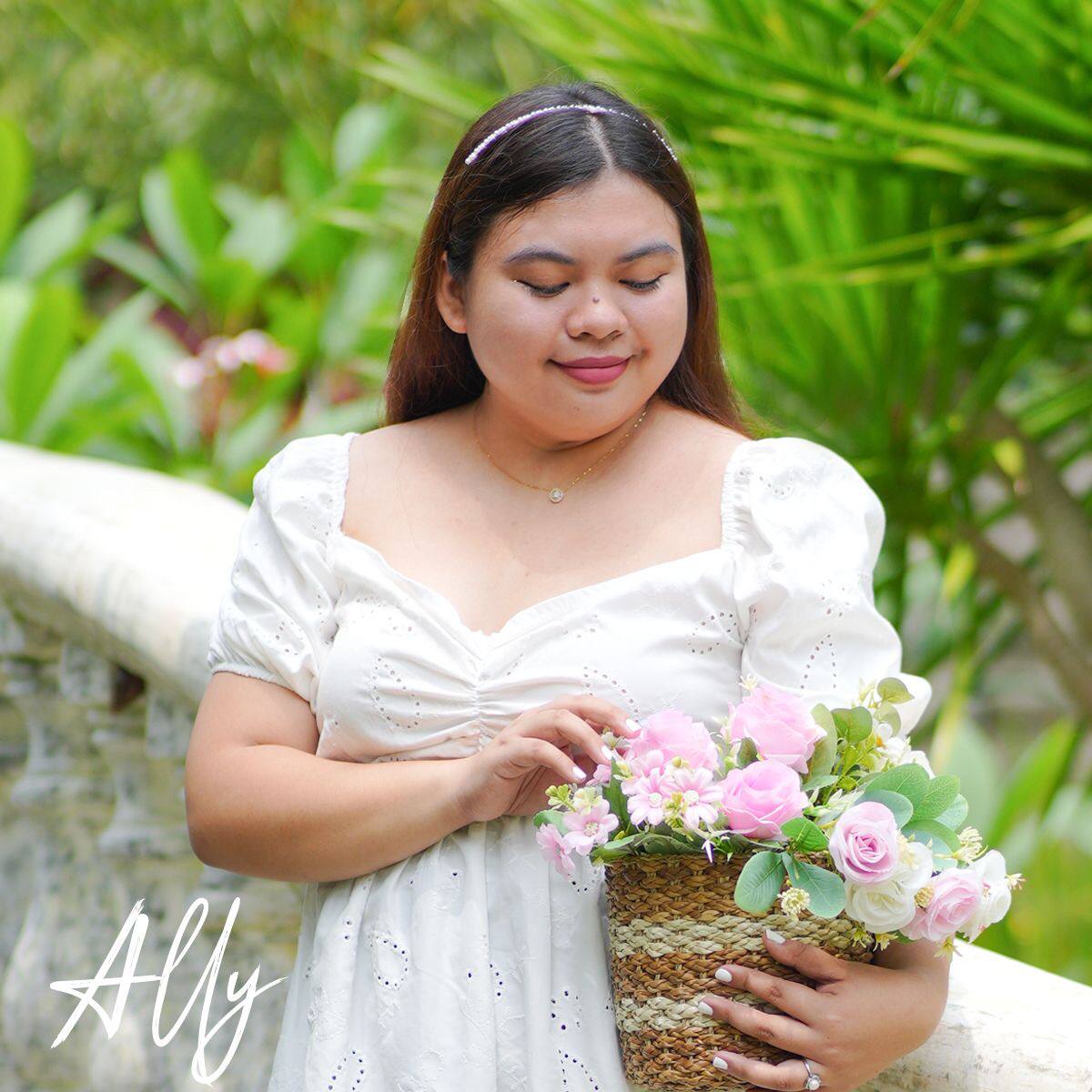 Ivy’s Feminity Launches New Collection Personally Designed by Ivy ...