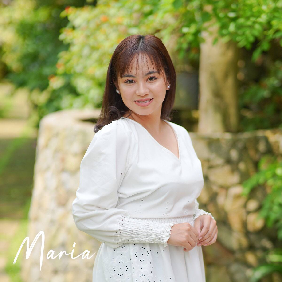 Ivy’s Feminity Launches New Collection Personally Designed by Ivy ...