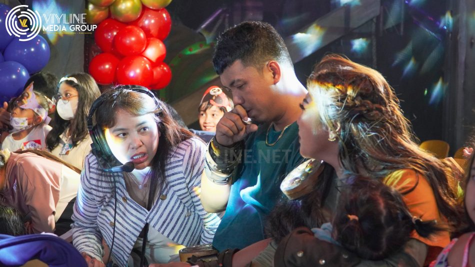 Get to Know the People Behind Kidlat’s Epic 1st Birthday Party ...