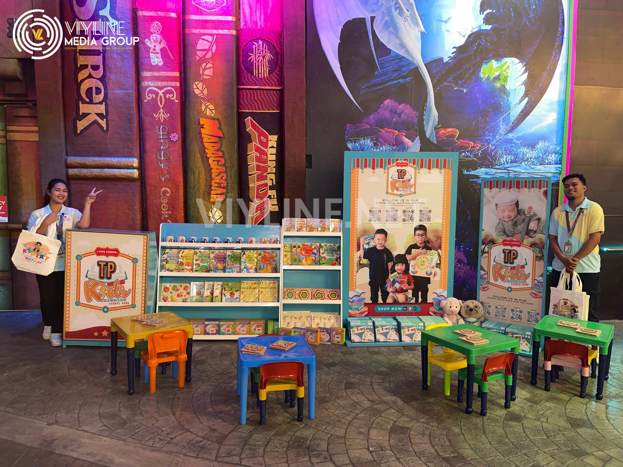 Get to Know the People Behind Kidlat’s Epic 1st Birthday Party ...