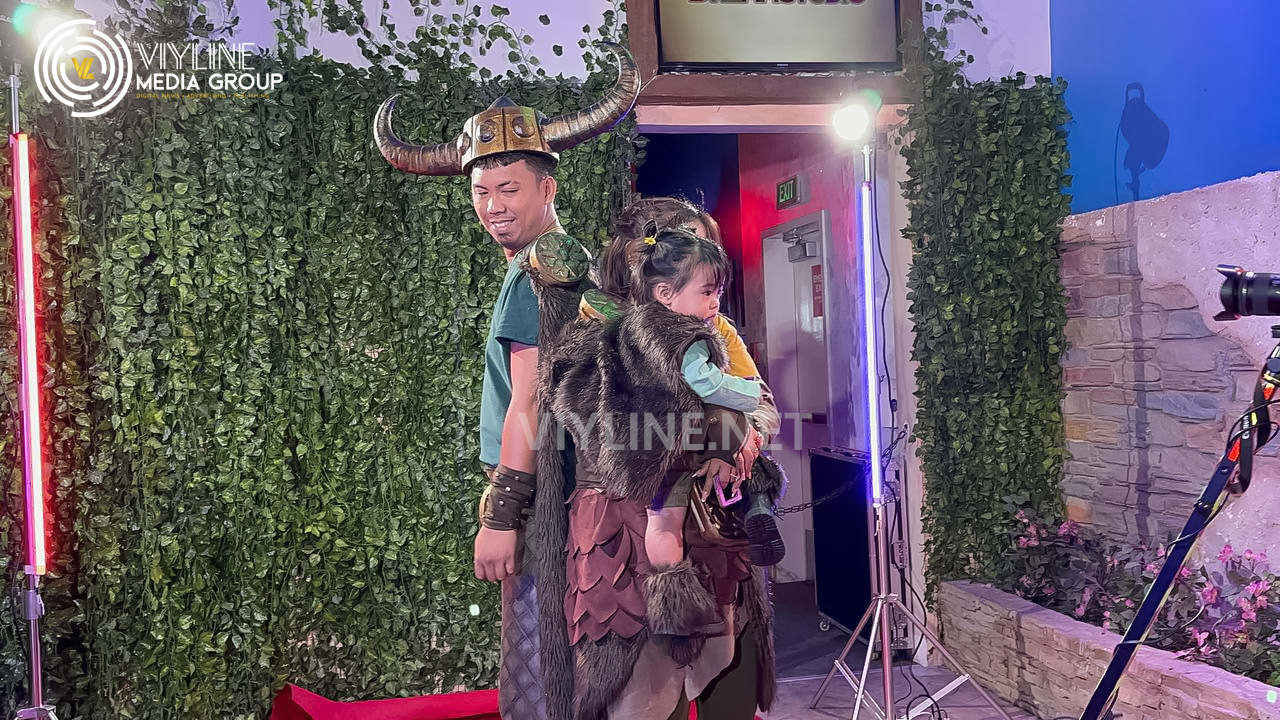 Get to Know the People Behind Kidlat’s Epic 1st Birthday Party ...