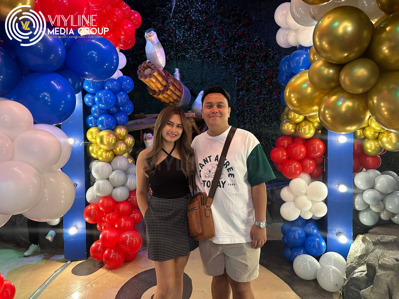 Get to Know the People Behind Kidlat’s Epic 1st Birthday Party ...
