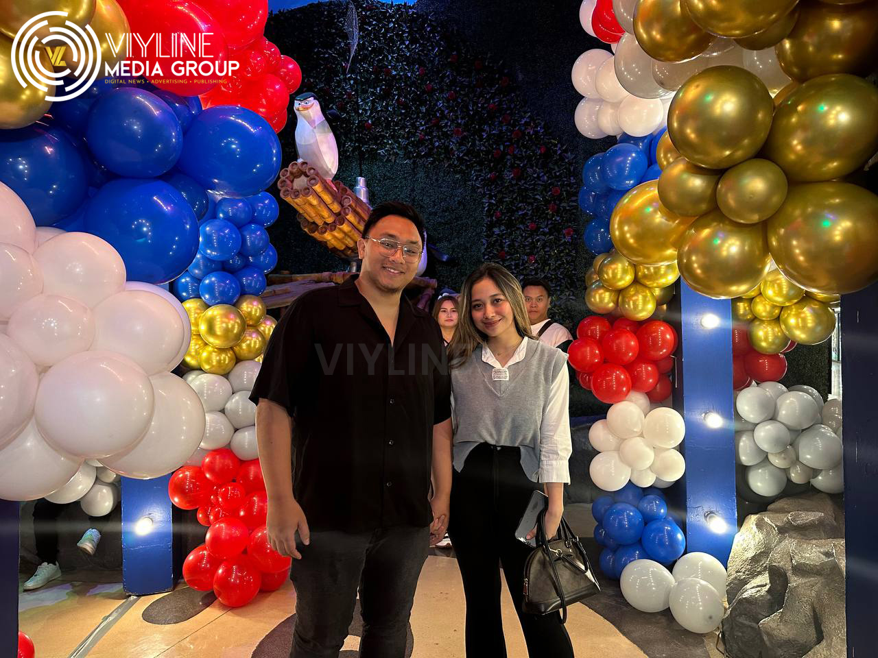 Get to Know the People Behind Kidlat’s Epic 1st Birthday Party ...