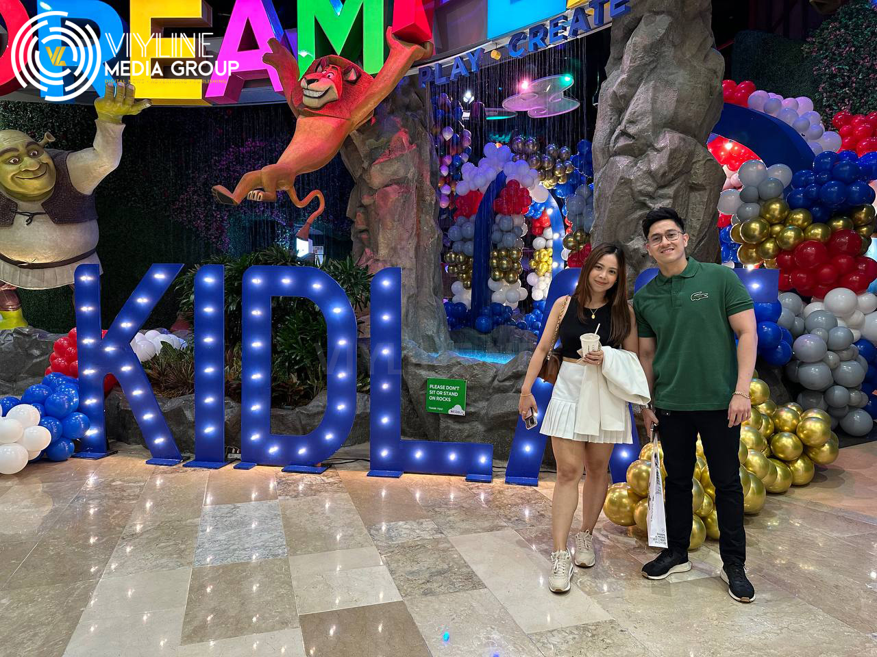 Get to Know the People Behind Kidlat’s Epic 1st Birthday Party ...