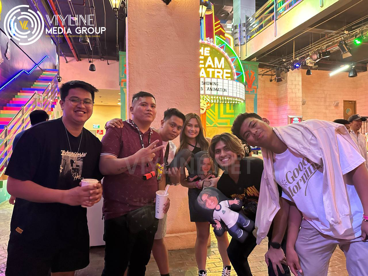 Get to Know the People Behind Kidlat’s Epic 1st Birthday Party ...