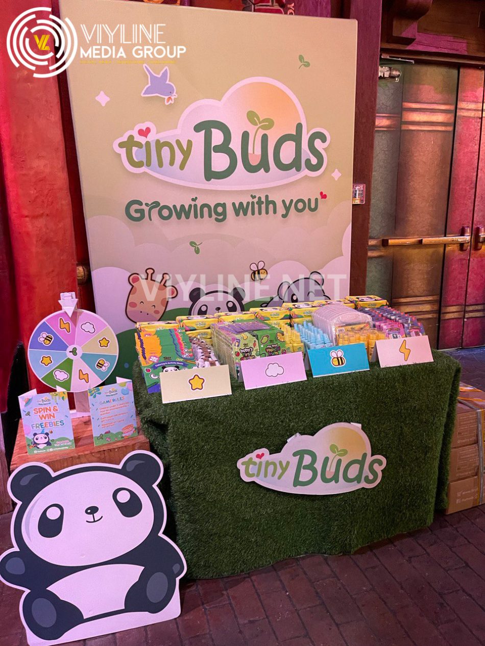 Get to Know the People Behind Kidlat’s Epic 1st Birthday Party ...