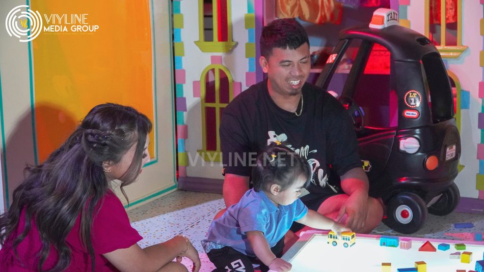 Get to Know the People Behind Kidlat’s Epic 1st Birthday Party ...
