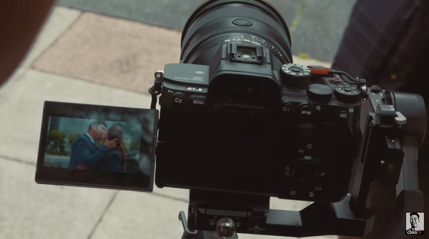 Get a Glimpse of Cong TV and Viy Cortez’s Japan Prenup Photoshoot ...