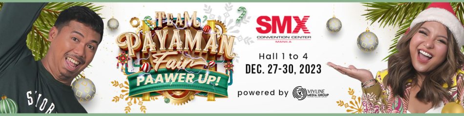 Team Payaman Fair Website Now Open for Pre-Registration - ViyLine Media ...