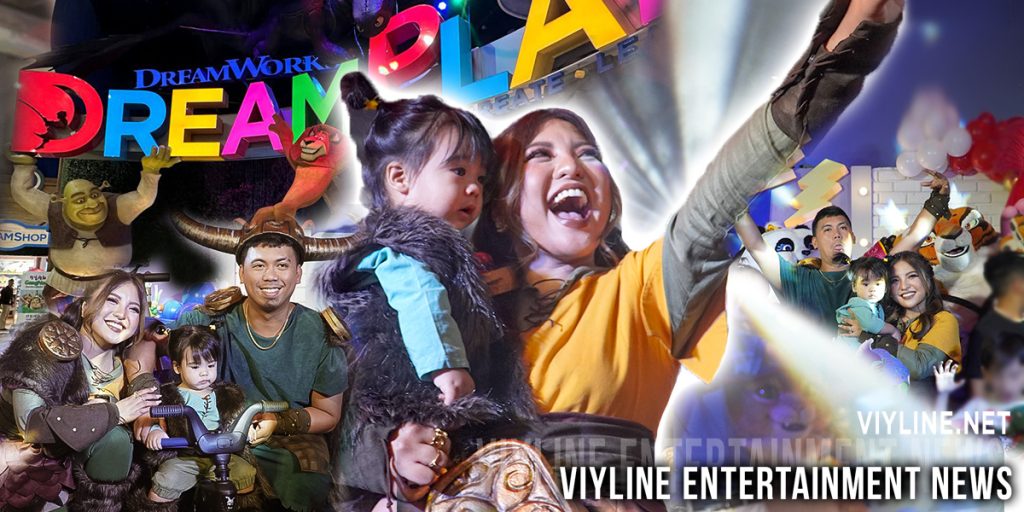 Get to Know the People Behind Kidlat’s Epic 1st Birthday Party ...