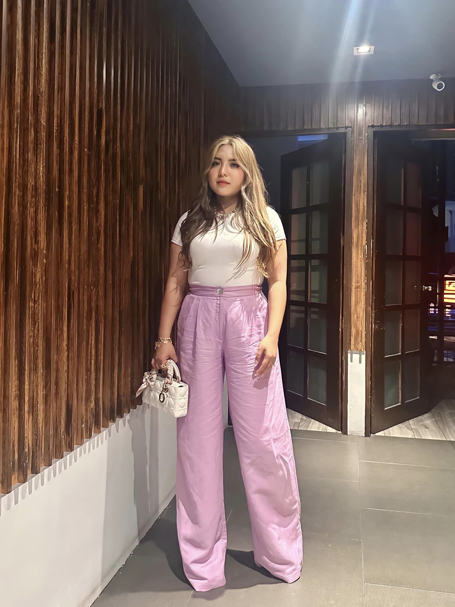 Expectation vs. Reality: Viy Cortez Gets Real With Her Body Image ...