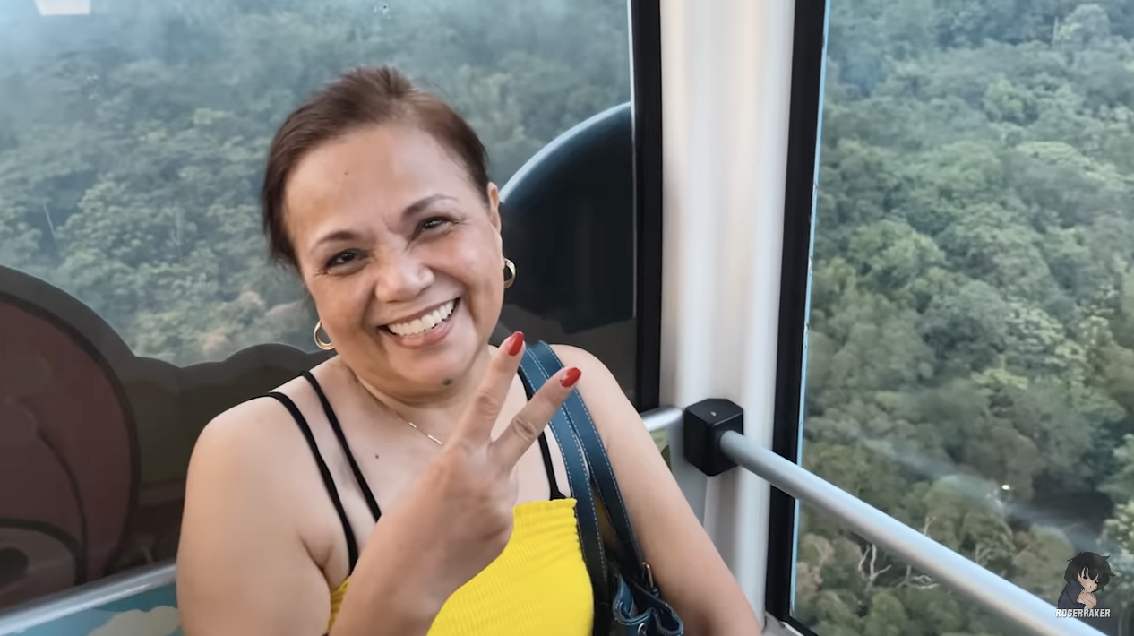 Roger Raker Takes Viewers to His Family’s Taiwan Trip - ViyLine Media Group