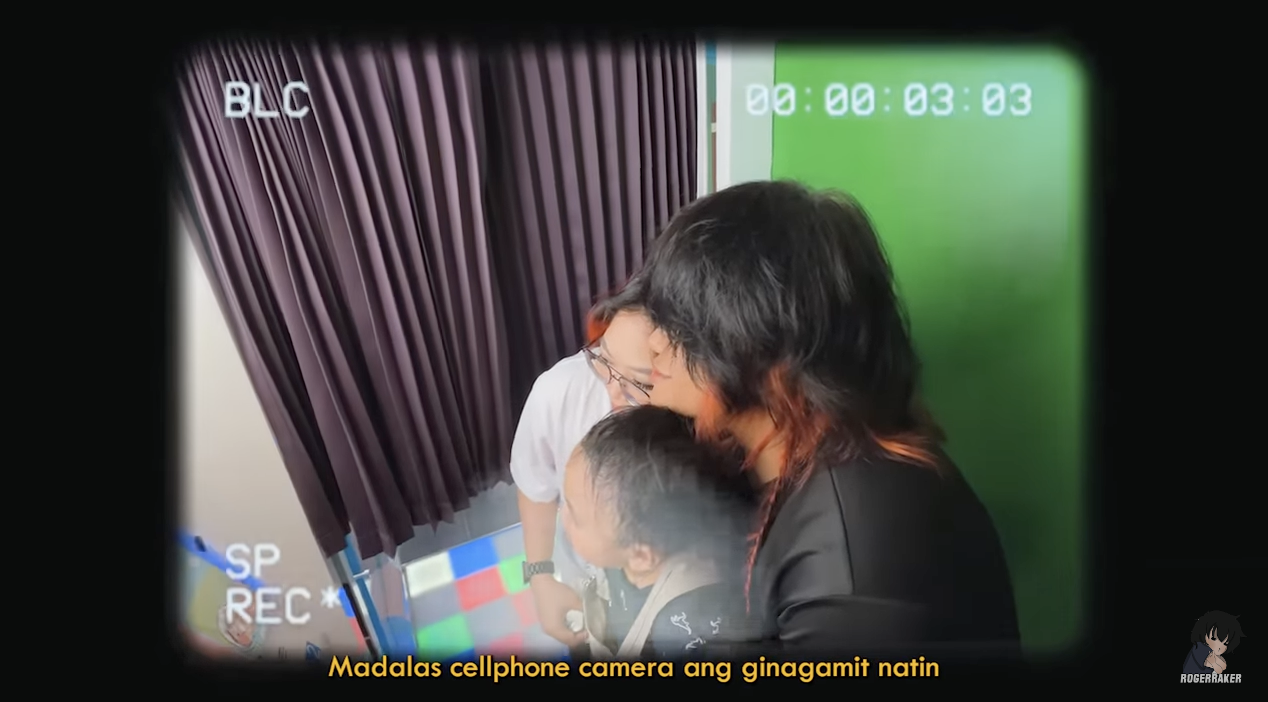 Roger Raker Takes Viewers to His Family’s Taiwan Trip - ViyLine Media Group