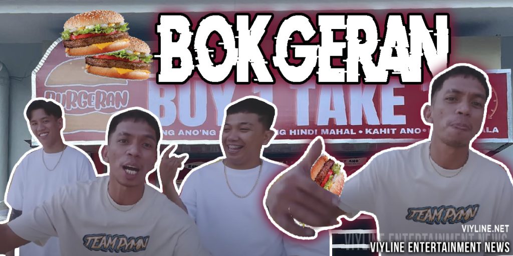 Team Payaman’s Bok Proves That He is The Ultimate Hype Man - ViyLine ...