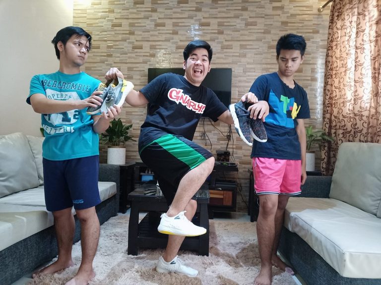 Capinpin Brothers Tease Fans About Upcoming Team Payaman Fair ...