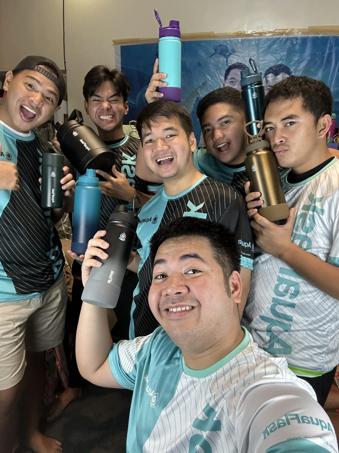 Capinpin Brothers Tease Fans About Upcoming Team Payaman Fair Participation - ViyLine Media Group