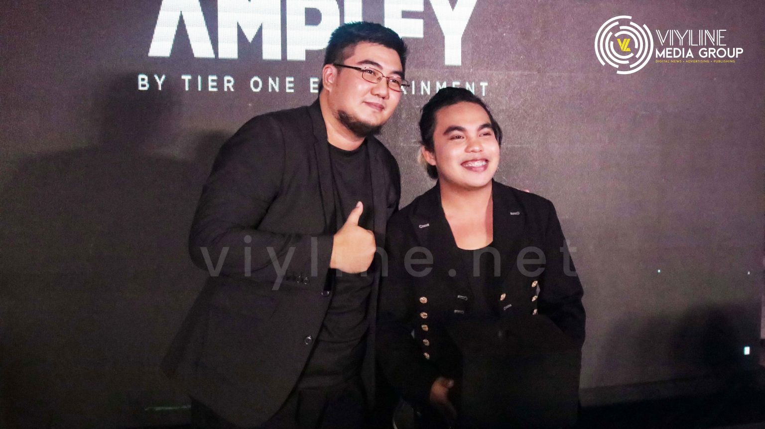 EXCLUSIVE: Tier One Entertainment Welcomes New Pool of Talents ...