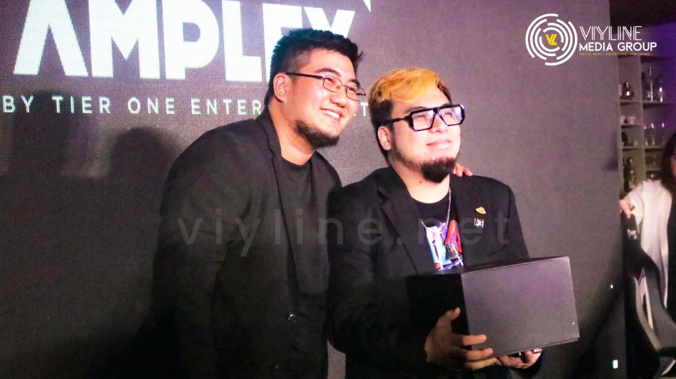EXCLUSIVE: Tier One Entertainment Welcomes New Pool of Talents ...