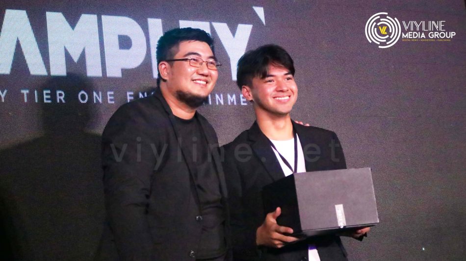 EXCLUSIVE: Tier One Entertainment Welcomes New Pool of Talents ...